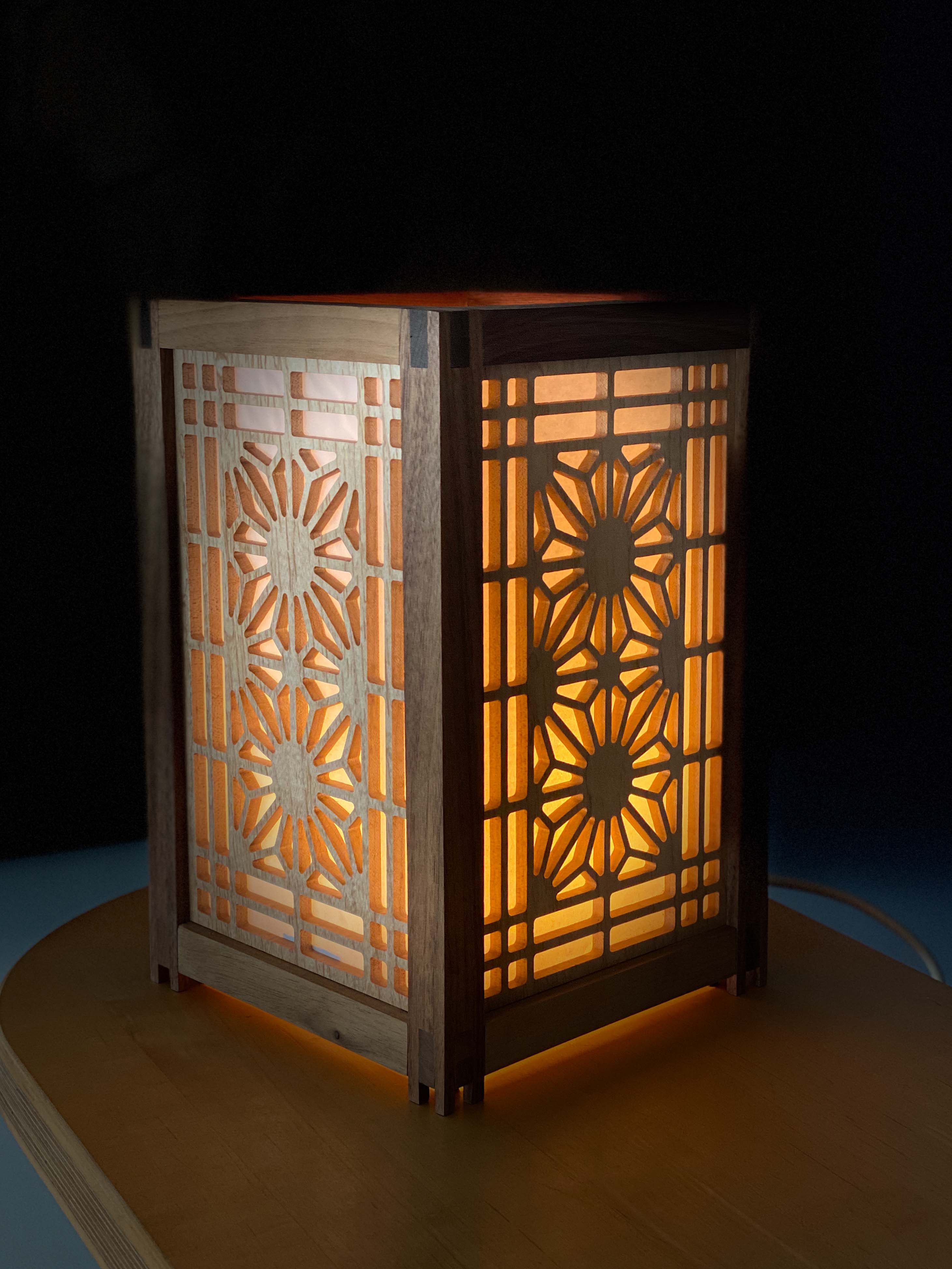 Projects - Bird Dog Woodworks